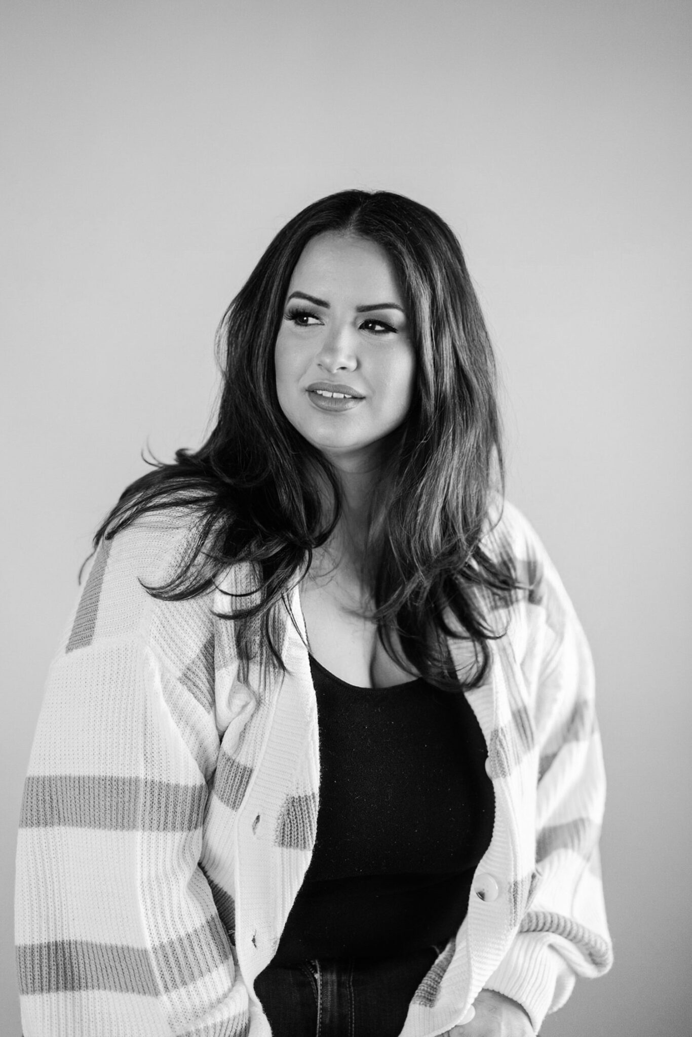 What To Wear in Professional Headshots