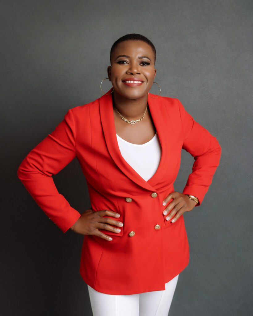 What To Wear in Professional Headshots