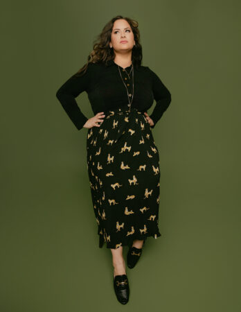 Homepage [gabbycanario.com]