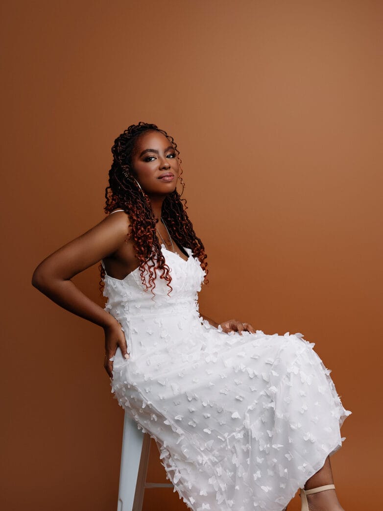 Phoenix Portrait Photographer - Gabby Canario Portraits